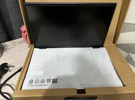 Ноутбук Asus Expertbook B1502CB