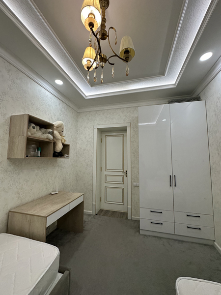 Сдаётся 3 комнатная евро квартира в ЖК Cambridge Residence