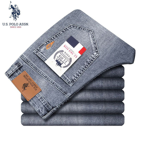 Джинцы U.S. Polo оригинал