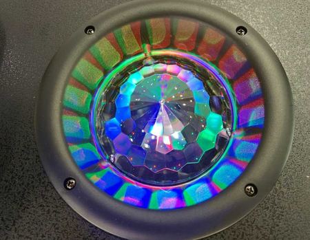 Kalonka Avcrowns CH1282 / караоке 200W