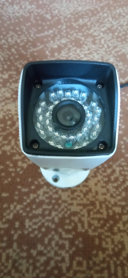 Kamera AHD-617 3MP