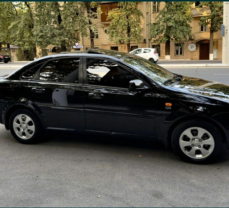 Chevrolet Lacetti Gentra 2020 года ,идеальнаяАТ, краска заводская , б