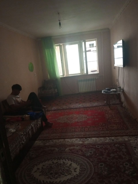 Сдаётся 2х Комнатный квартира