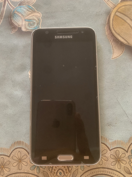 Samsung Galaxy J3 | Smartfon