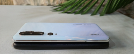 Xiaomi mi note 10 pro