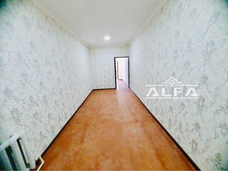 1 xonali 32m² 1-qavat uy sotiladi