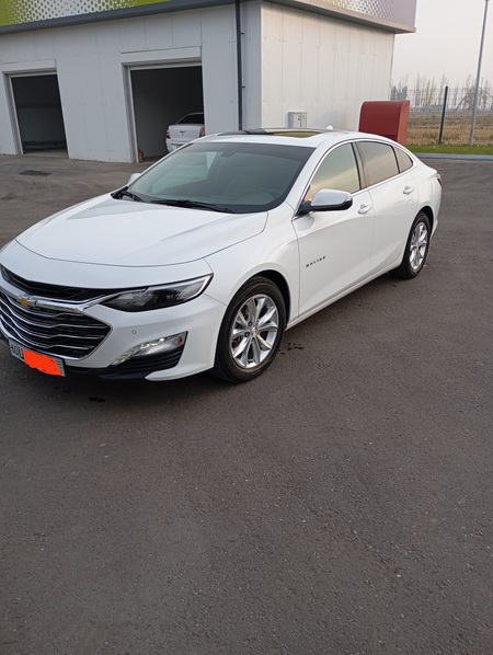 MALIBU 2. 1.5 TURBO 2020YIL. 21500$