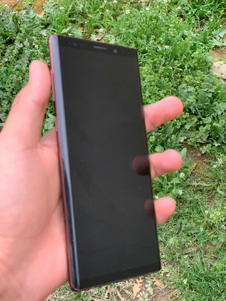 Samsung not 9 srochna