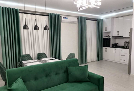 Кунлик арендага квартира Алмаза site