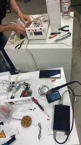 Inkubator tuzatish remont