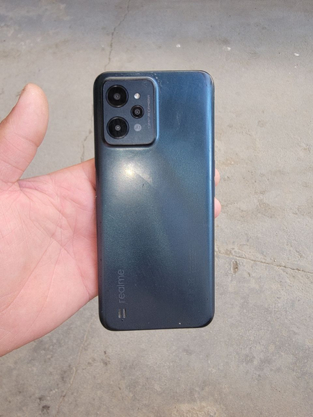 Telefon sotiladi xiaomi realmi c31 64/4