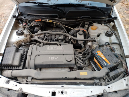 Nexia 1.6 2014 yil