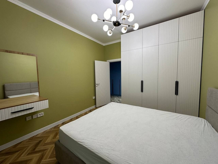 Ул. Махтумкули, 2/6/9, Golden House