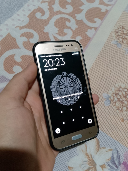 Срочно! Samsung Galaxy J2   SM-J200H