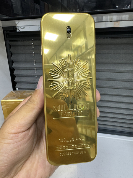1 Million Paco Rabanne