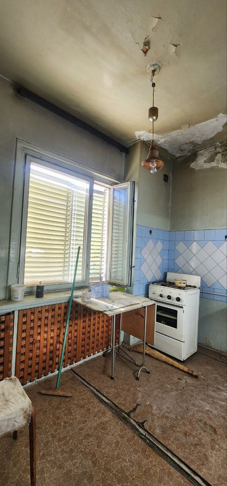 Юнус Абад 10 квартал 1/2/5 Улучшенная планировка