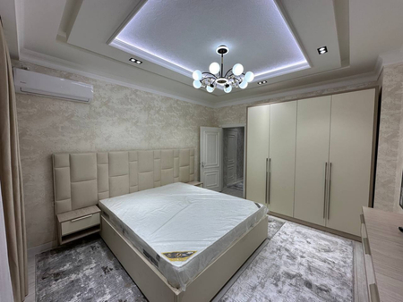 Аренда Квартира Яккасаройский Район Орентир Жк City Life Пирамид