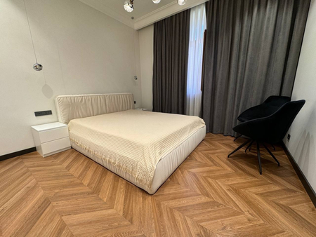 ПРОДАЕТСЯ 4/5/8
НОВОСТРОЙКА
ЖК Parisien
Golden House
(Яккасарайский ра