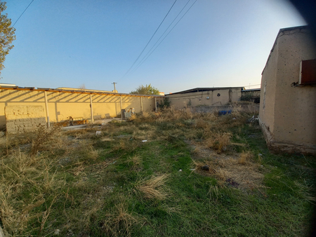 Avtotex uchastka
