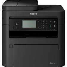 Принтер Canon i-SENSYS MF267dw, МФУ