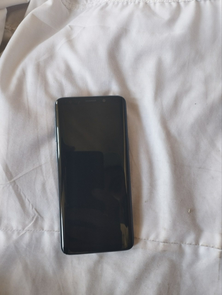 samsung s9 telga garantiya regtiratsayadan otgan dakumen yoq 1 qol iwn