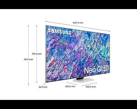 Телевизор Samsung  Neo QLED