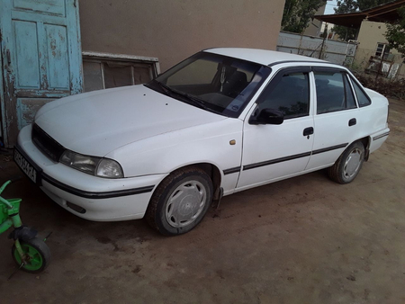Nexia 1 1996 yil