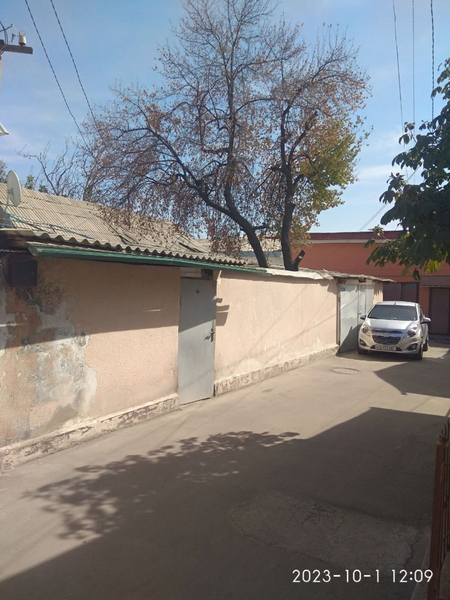 Участок в Яшнабадском районе улица Хаваст