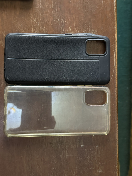Б/У чехлы Iphone
