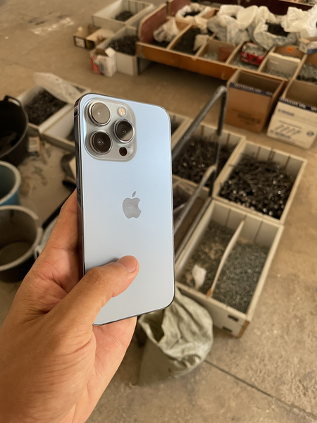 Iphone 13 pro 512 GB