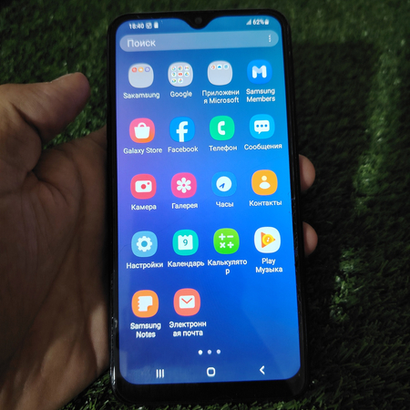Samsung A10s sotiladi