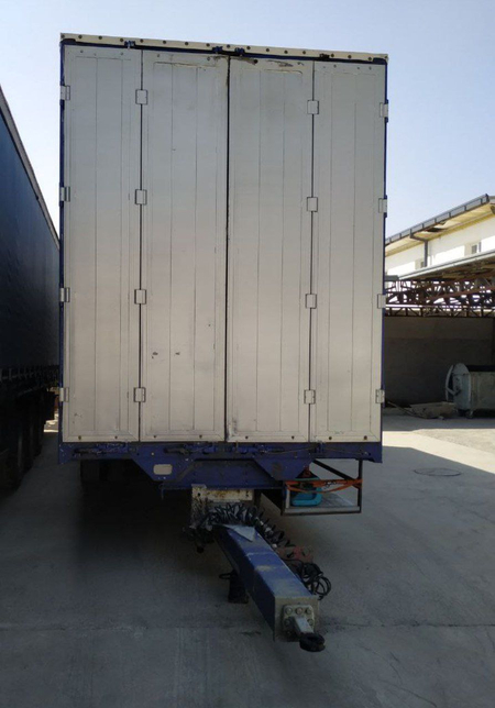 Mercedes-Benz actros