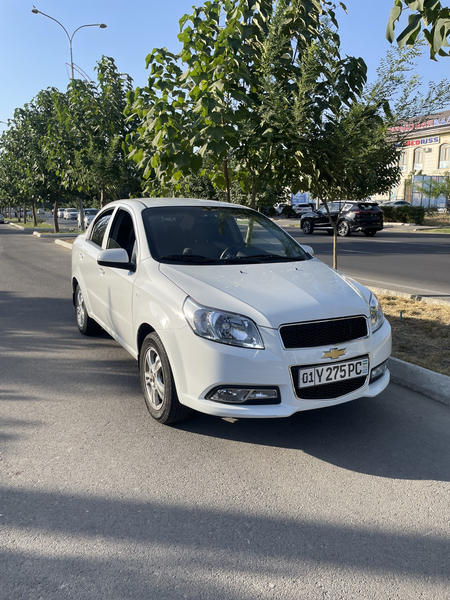 nexia 3 2022 avtomat