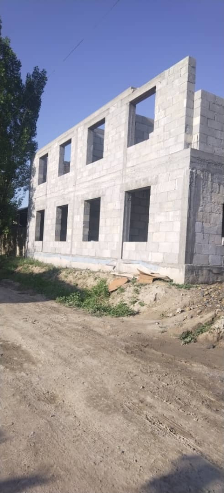 Газоблок марки D600