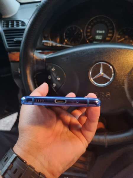 Samsung S20 plus