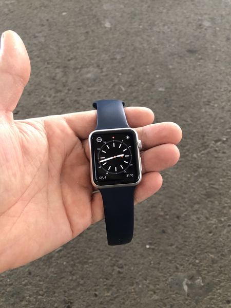 Apple watch series 7000 42