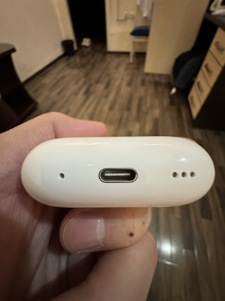 Airpods 2 pro orginal type-s