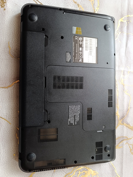 Продам Ноутбук Toshiba Satellite C55 15.6\\\