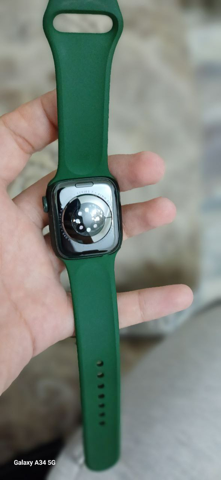 Apple watch 7 41mm SOTILADI !