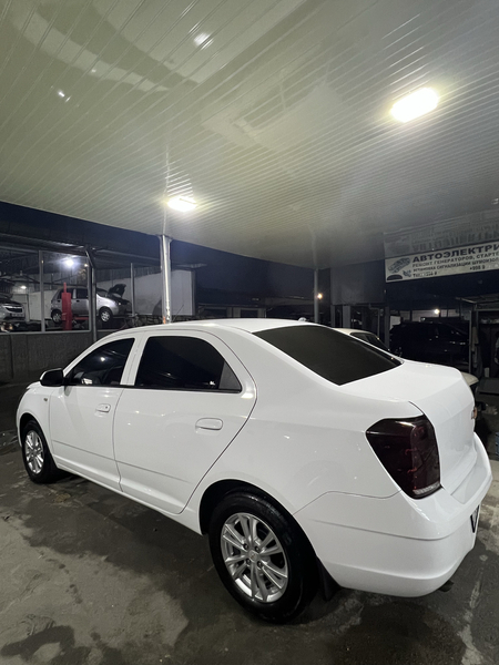 Chevrolet Cobalt 2023 Insta _batumotors