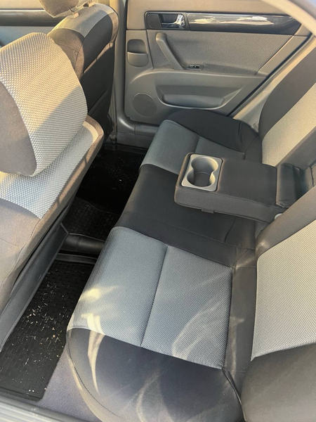 Продам Lacetti