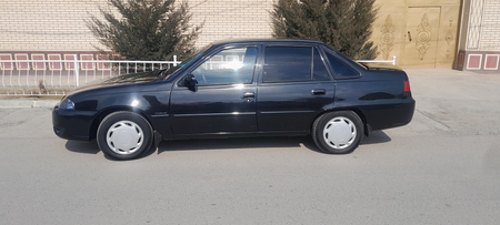 Neksiya 2. 2013 yil