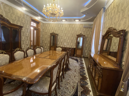 Сдаётся елитная квартира в Шаумяна (ориентир) 17-я школа