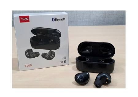 Безпроводные наушники  TRN-T200
