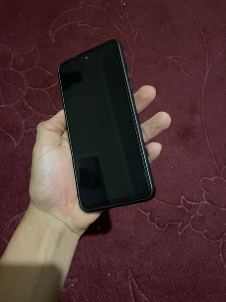Redmi note 12  128/8 hamma joyi radnoy