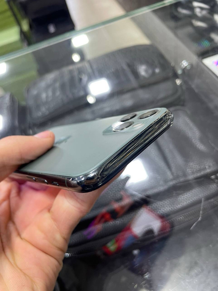 Iphone 11 pro 256 gb srochna