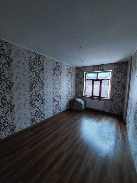 3х комнатная квартира каробка 94 кв/м, в Самарканде