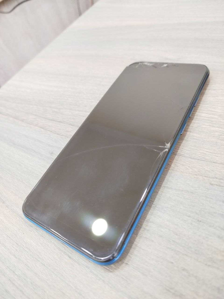 Techno Spark 6 go
