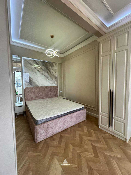 Продаю Евролюкс однушку в Премиальном ЖК Infinity 43квм!`