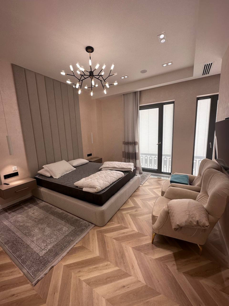 ЖК,, Mirabad Avenue’’ аренда 4х комнатная квартира